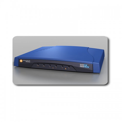 Product-Advantech-Wireless-S4120 VSAT Terminal - Advantech Wireless ...