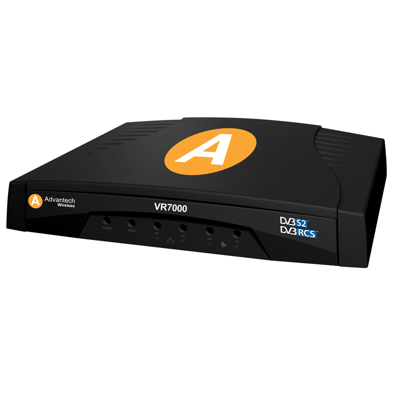 Product-Advantech-Wireless -VR7000-Terminal-VSAT - Advantech Wireless ...