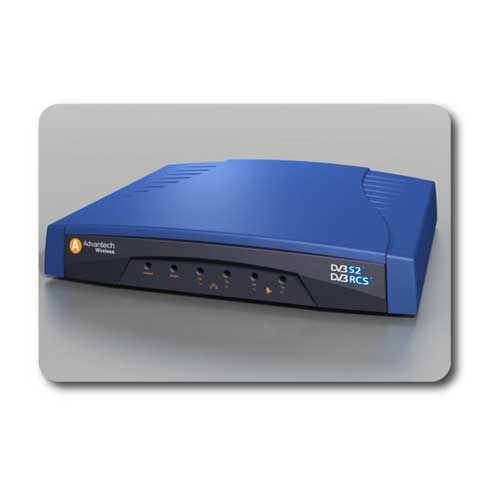 Products-Advantech-S4120-ACM-DVB-RCS-VSAT-Terminals - Advantech Wireless Technologies Inc.