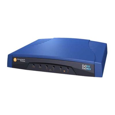 Products-Advantech-VR7000-IP-VSAT-Terminal - Advantech Wireless ...