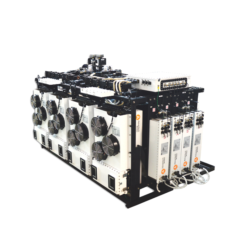 Advantech-Wireless-3kW-C-Band-SSPA-System - Advantech Wireless ...