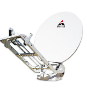 Mobile Antennas - Advantech Wireless Technologies Inc.