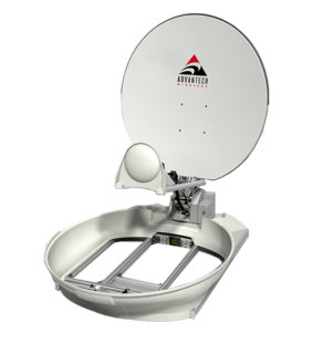 Antenna & Controllers - Advantech Wireless Technologies Inc.