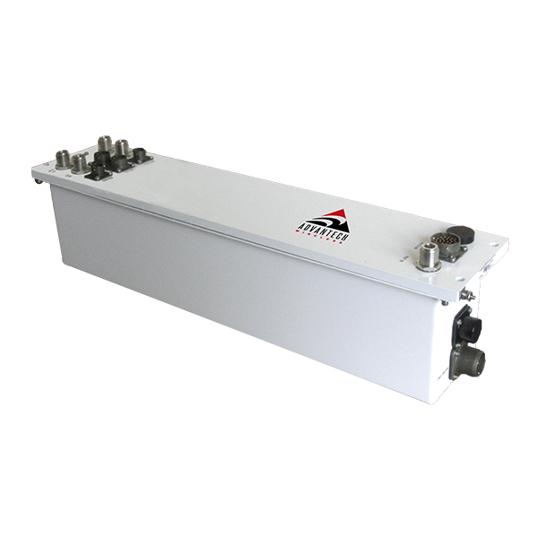 Satellite Test Loop Translator Outdoor Series AWLT-S100