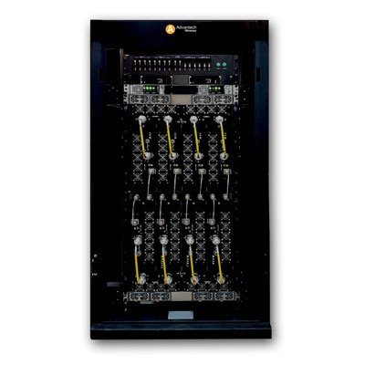 10kW S-Band Second Generation GaN based Solid State Pulse Amplifier ...