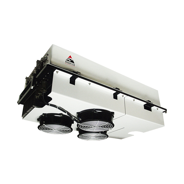 X-Band Transceiver 250W-400W AWMT-4000X series