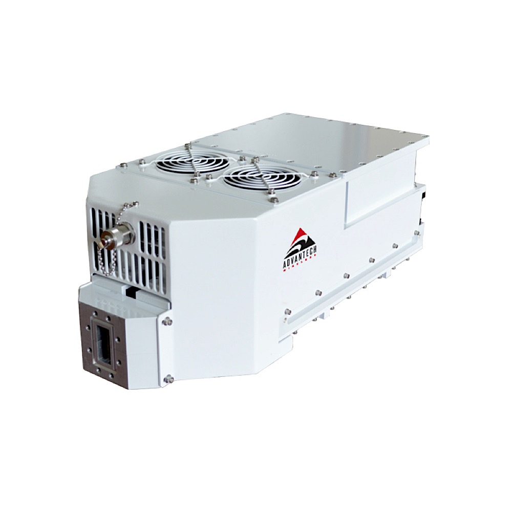 X-Band 200W BUC/SSPB/SSPA Second Generation GaN Technology