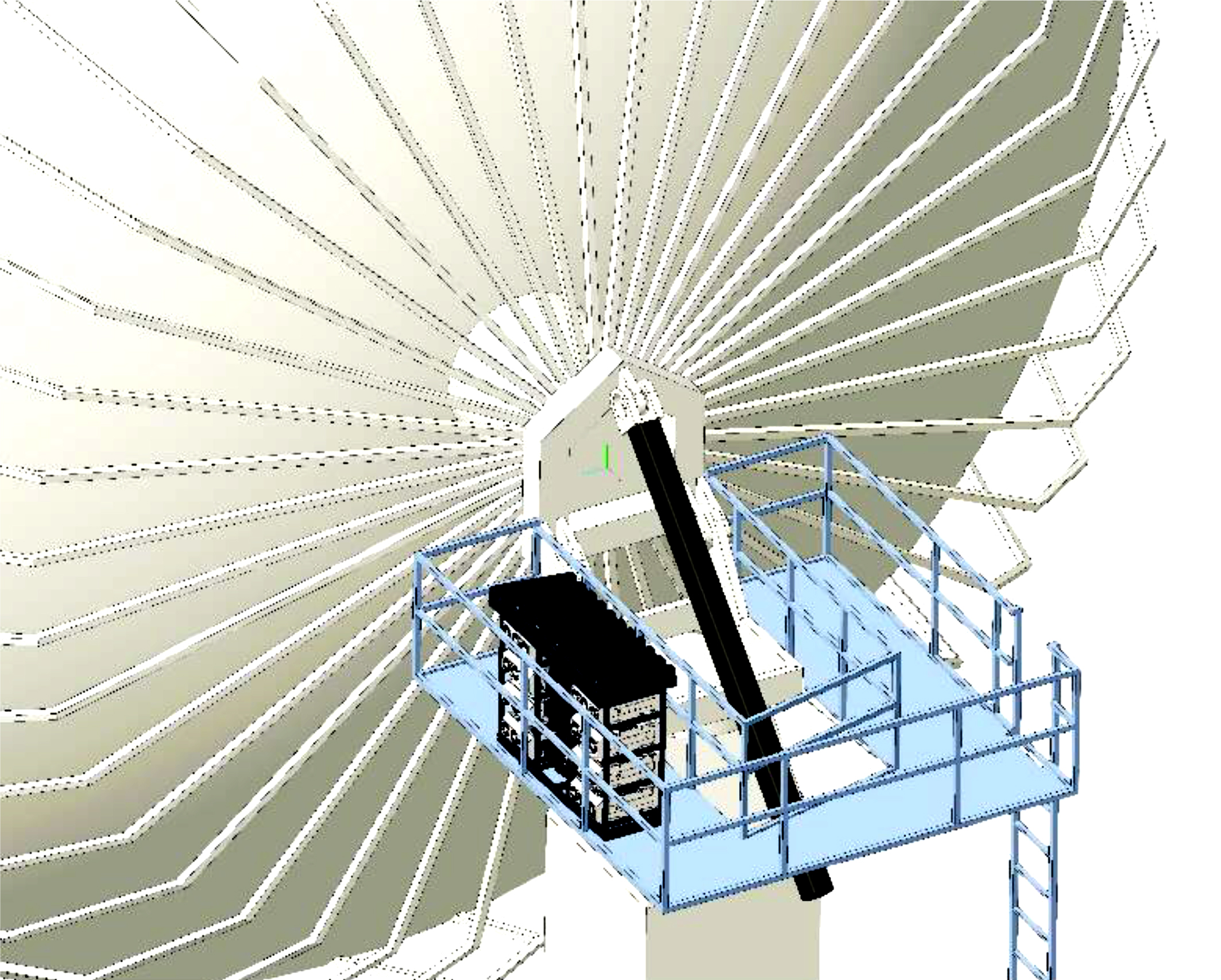 Summit II-3 - Advantech Wireless Technologies Inc.
