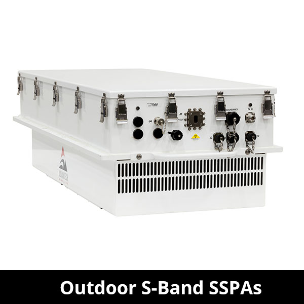 AWT-outdoor-S-Band-SSPA - Advantech Wireless Technologies Inc.