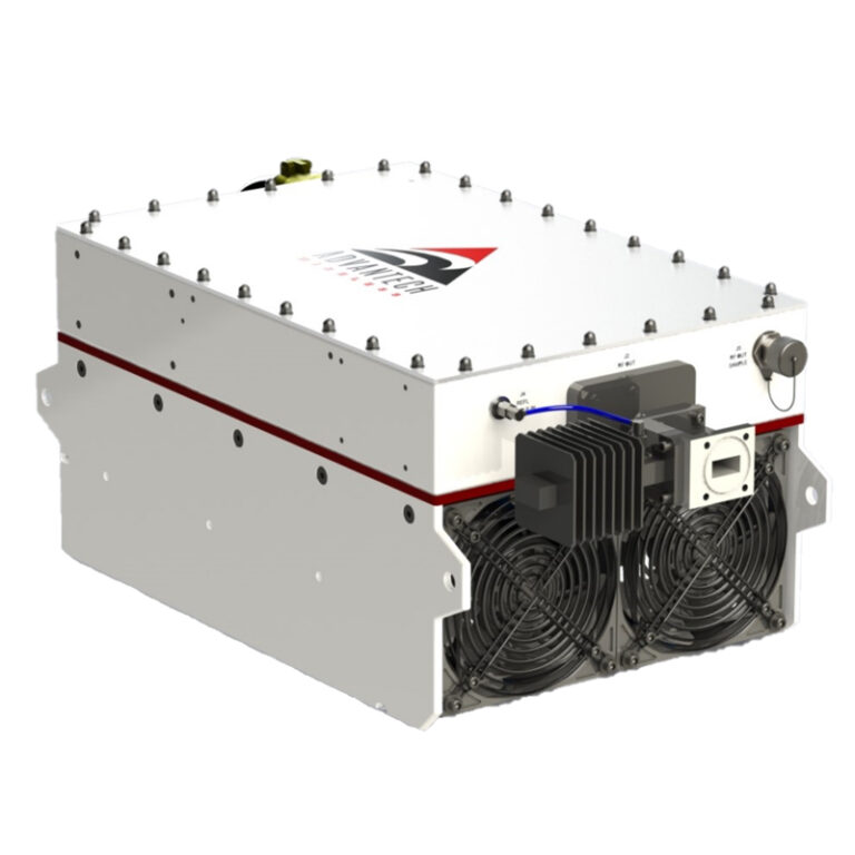 Ku 150W/200W/250W/300W GaN SSPA/SSPB – Genesis-Line - Advantech ...